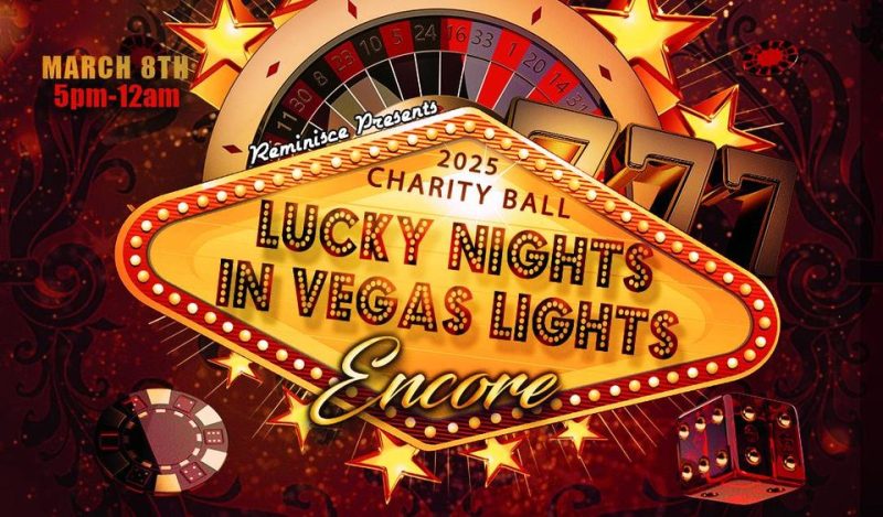 Charity Ball 2025 – KnoxPa.com